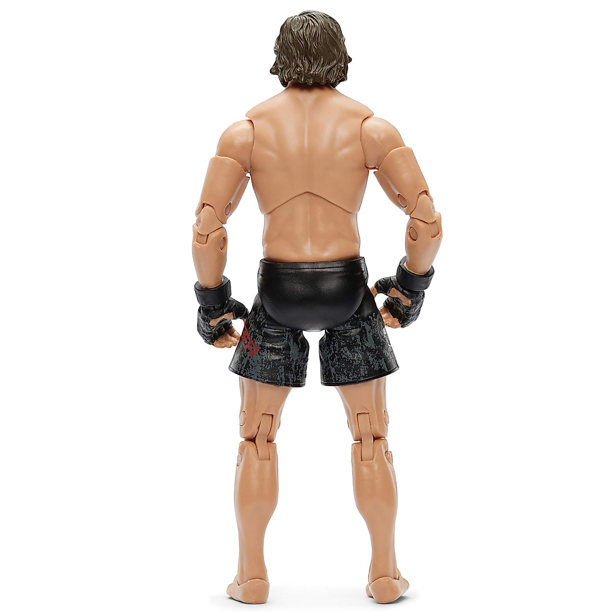 UFC Ultimate Series Urijah Faber Action Figure - 6.5 Inch Collectible
