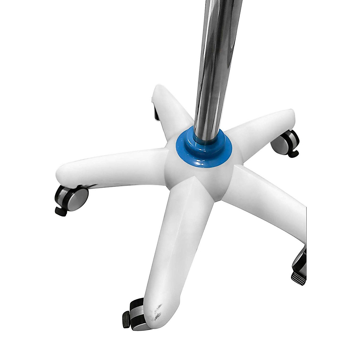 Doc.Royal Accelerator Machine LED Light Floor Mobile Lamp YF-888