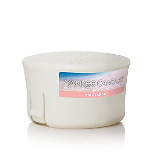 Yankee Candle® ScentLight Kit — Silver with Pink Sands™