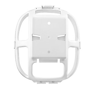 OkeMeeo Wall Mount for Nest WiFi Pro - 6E - Ceiling Mount for Google Nest Pro 6E Home WiFi System 3 Pack (Router not Included)