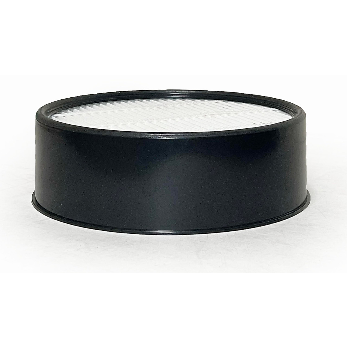 Nispira Filter Replacement for Holmes Egg Air Purifier 360° HAP600B-TU True HEPA Air Intake Removes Dust, Contaminants, 2 Packs