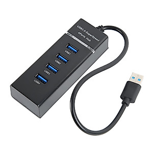 5 inch IPS Computer Monitor,PC Temperature Display,PC Sensor Panel Display Type-C Sub Screen for PC CPU Usage and Temperature, Internet Speed, Date, Time, Volume, Weather