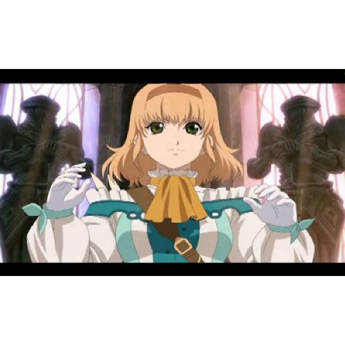 Tales of the Abyss [Japan Import]