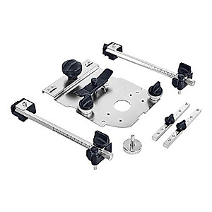 Festool 583290 LR 32 Hole Drilling Set