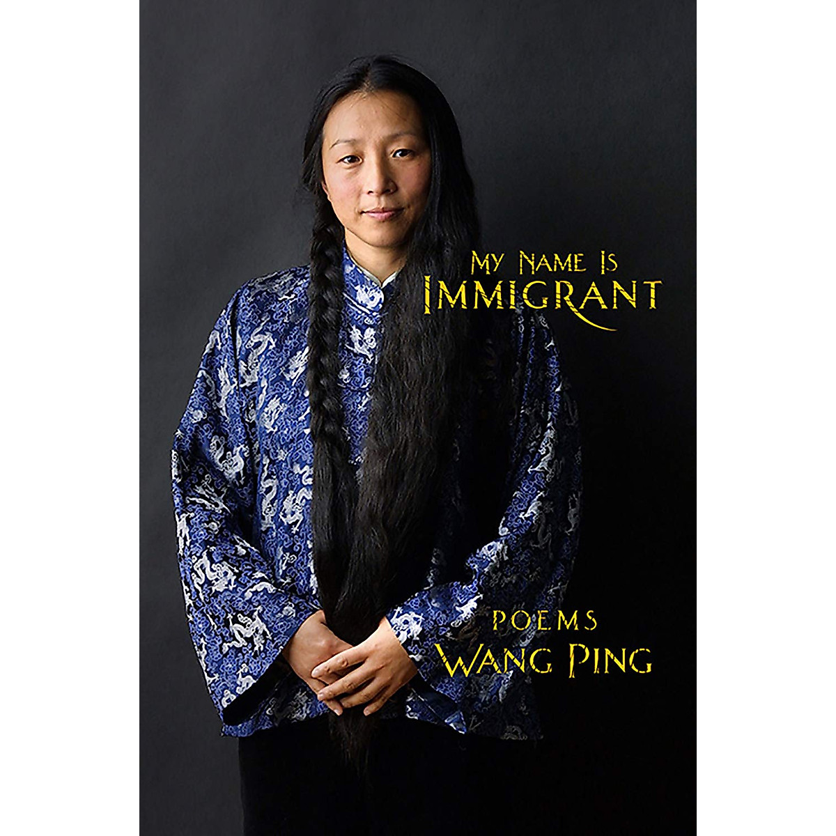 My Name is Immigrant