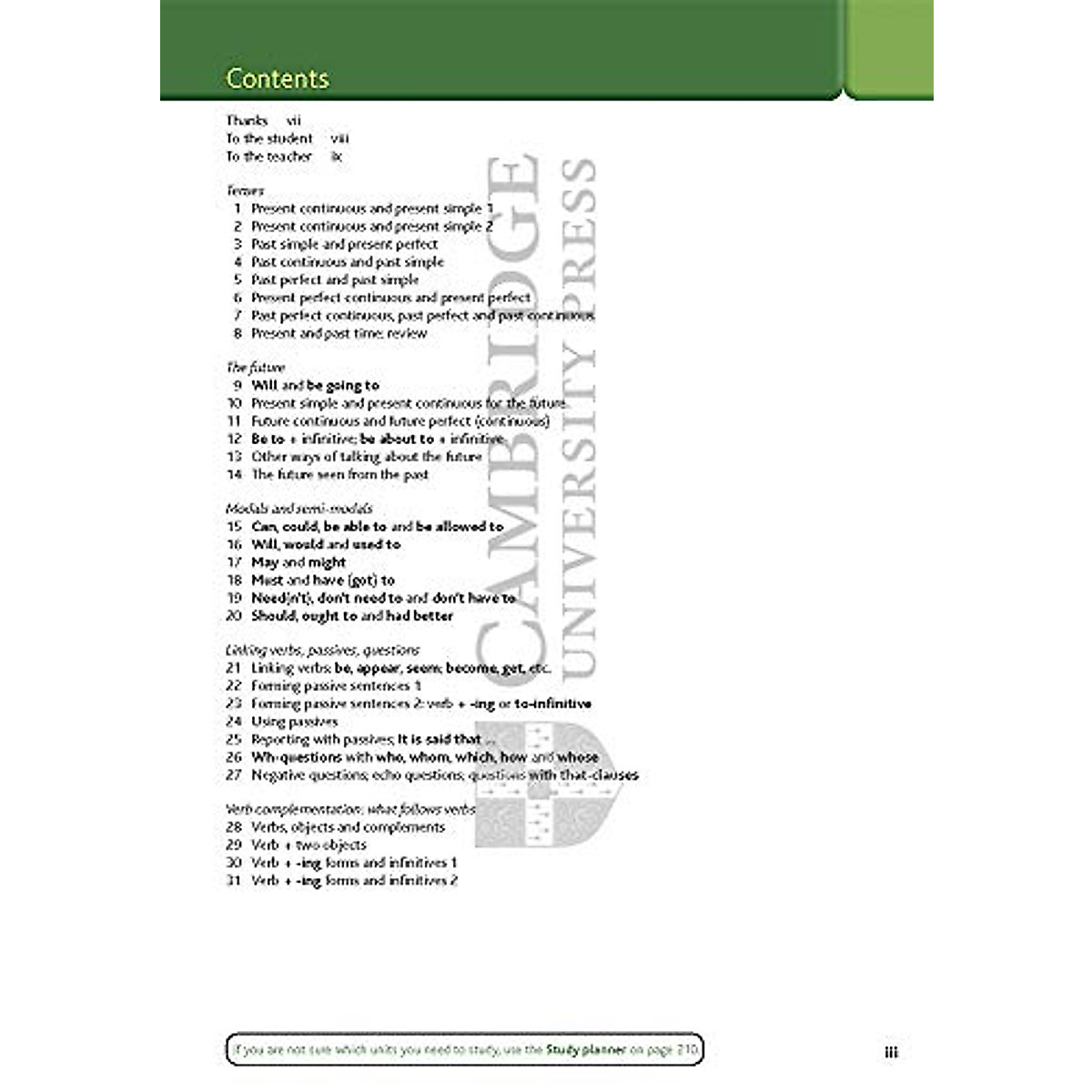 Advanced Grammar in Use Book with Answers and Interactive eBook: A Self-study Reference and Practice Book for Advanced Learners of English