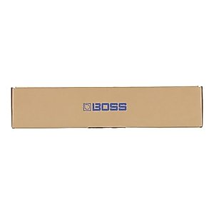 BOSS RC-505MKII Loop Station – The Industry Standard Tabletop Looper, Updated and Enhanced. Class-leading sound quality. Five simultaneous stereo phrase tracks. Input FX and Track FX sections.