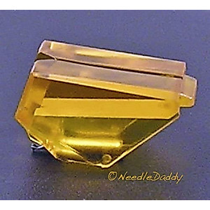 MAG Turntable Stylus for Technics SL-BD22, SL-B200, SL-B210, SL-BD20, DL5