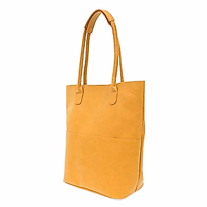 joy susan Kelly North South Front Pocket Tote