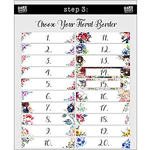 Desk Name Plate Plaque Personalized with your Name and Title 10 x 2.5 in