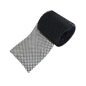 GUTTER GUARD MESH 6"X20'