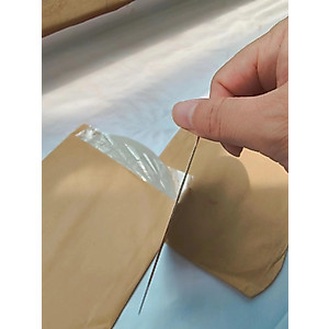 Diamond Flat Lap Disc, 8 Inch, 3000 Grit, 1/2 Inch Arbor, for Gemstone Glass Ceramics Grinding Polishing (3000 Grit)