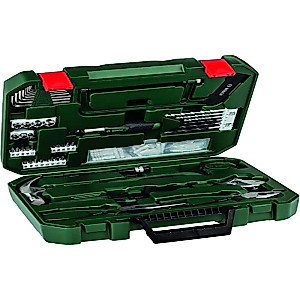 Bosch 2607017394 Promoline All-in-One Set