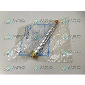 Miller 213473 Gooseneck 6 Inch Straight Less Insulators