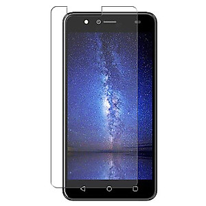 Puccy Privacy Screen Protector Film, Compatible with Panasonic P90 Anti Spy TPU Guard （ Not Tempered Glass Protectors ） New