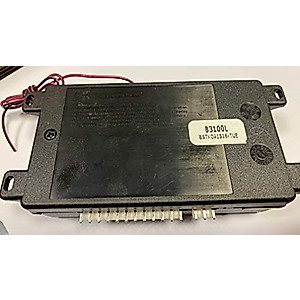 Avital 3100LX DEI Directed Replacement Alarm Brain Module 3100BRAIN