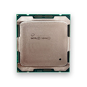 INTEL XEON 10 CORE CPU E5-2680 V2 25M CACHE 2.80 GHZ SR1A6 (Renewed)