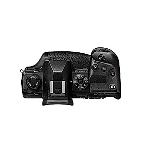 OLYMPUS Mirrorless DSLR OM-D E-M1X Body