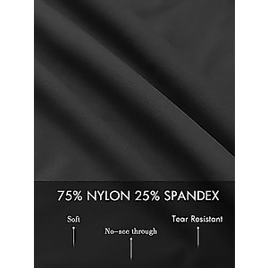 Glampunch Maternity Yoga Pants Over The Belly Workout Leggings Fold Over Waist Pregnancy Activewear Pants with Pockets