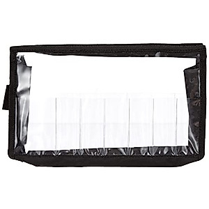 KNITPRO Symfonie Wood Interchangeable Needle Deluxe Set