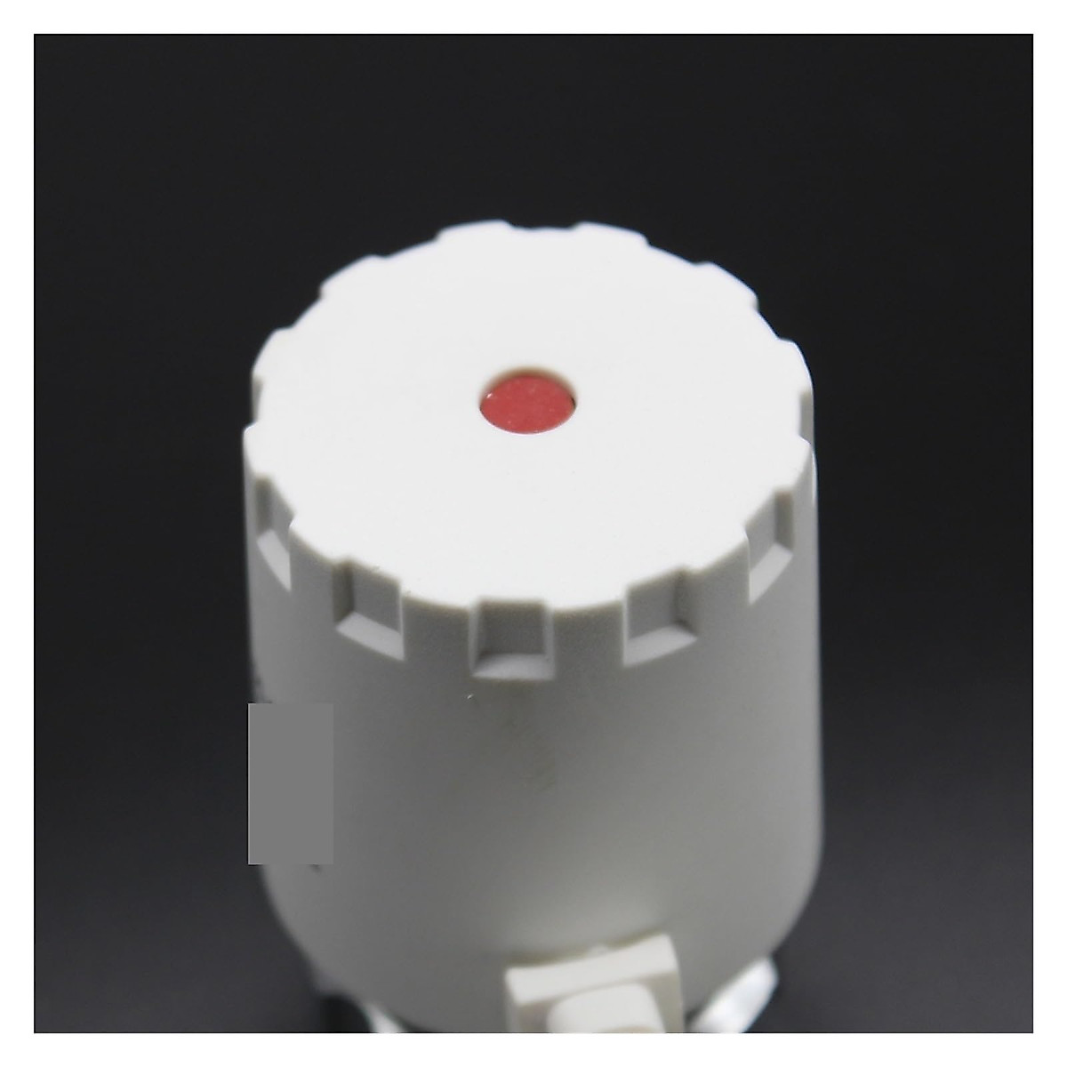 ISSUA NC Normally Closed Digital Thermal Electric Actuator for Manifold in Underfloor Flooring Heating System Part 230V Room Radiant Nicely