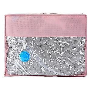 Yoofoss Nursing Pillow for Breastfeeding, Plus Size Ergonomic Breastfeeding Pillows, Breast Feeding Pillows for Mom and Baby with Adjustable Waist Strap, Removable Cover and Security Fence, Arrow Grey