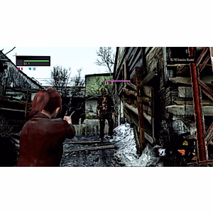 Resident Evil: Revelations 2 - PlayStation 3