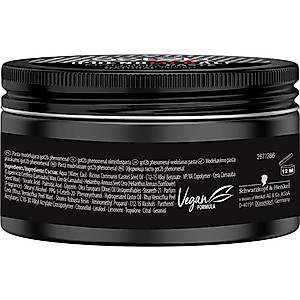 Schwarzkopf got2b Phenomenal Moulding Paste 100 ml / 3.4 oz