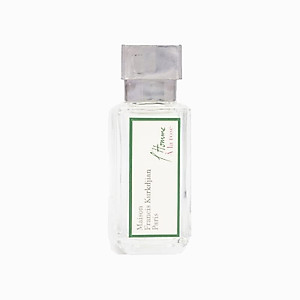 Maison Francis Kurkdjian A La Rose Eau De Perfum for Male, 2.4 Ounce