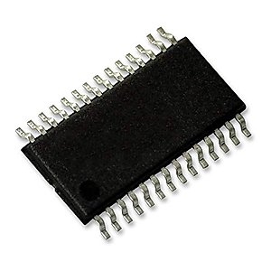 ADM3311EARU - Interface 28-Pins TSSOP 3311 (10 Piece Lot)