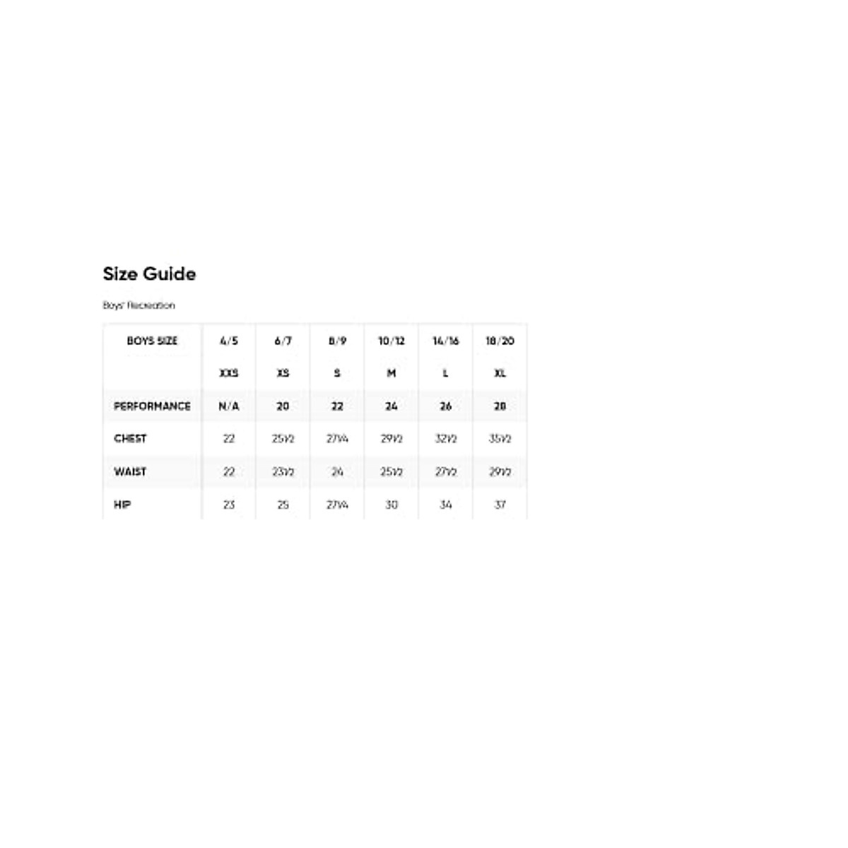 Speedo Boy's Swimsuit Jammer Begin to Swim Solid, Speedo Black, 12