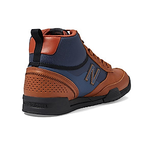 New Balance 440 Trail Brown/Navy 1 US Men's 12, Women's 13.5 Medium