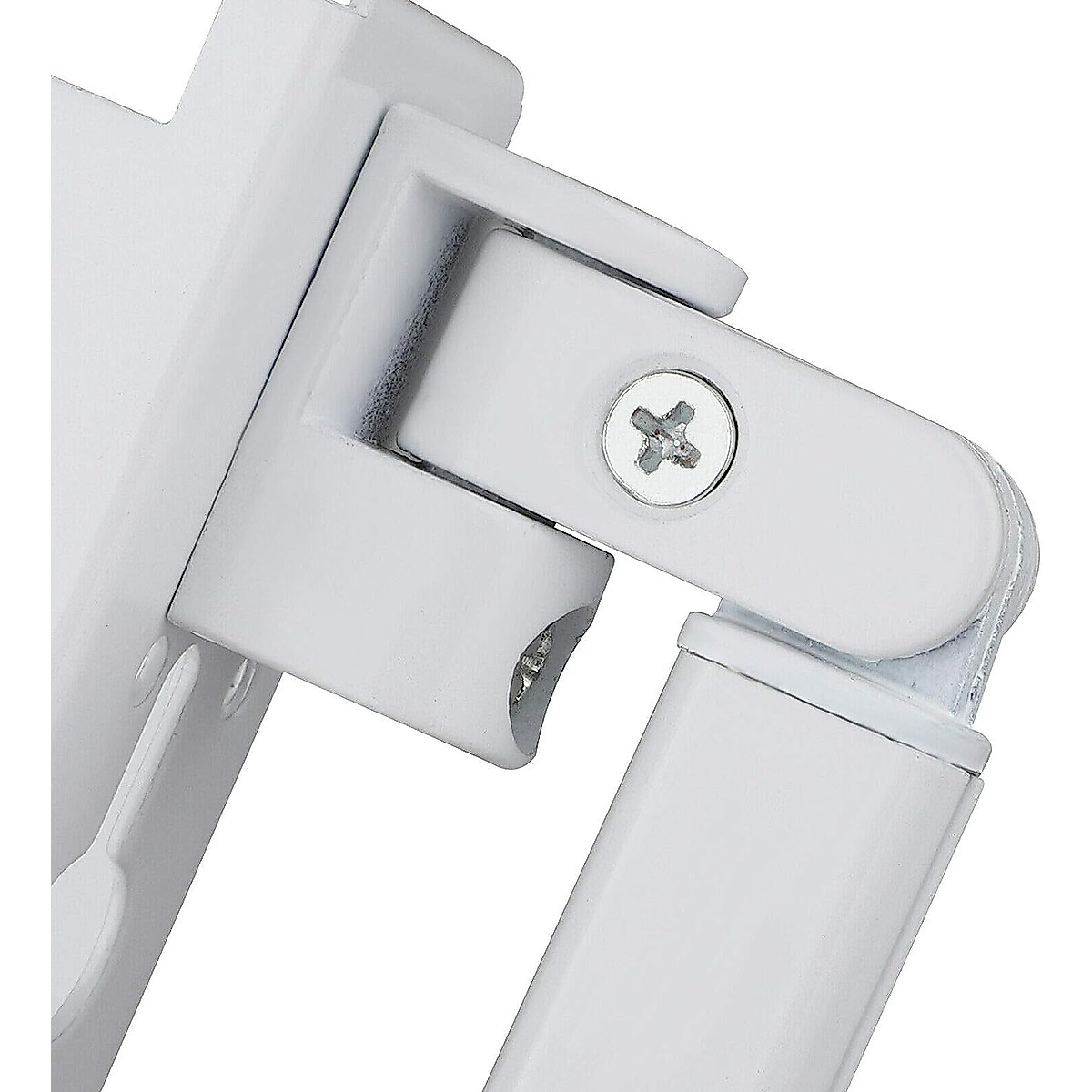 Enjcyling Wall/Ceiling Mount Bracket Stand Steel White, for UB-20 Series II, Compatible with Bose CineMate Lifestyle 809281-1100