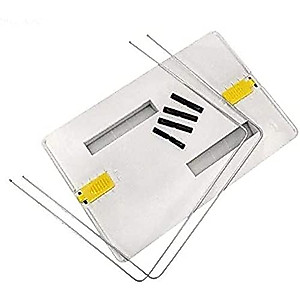 Dolphin Bottom Lid Assembly
