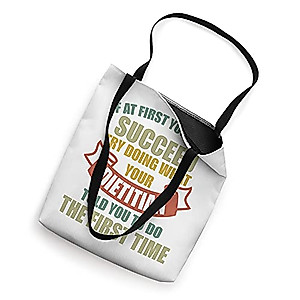 Funny Dietitian Shirts & Gifts For A Dietitian Tote Bag