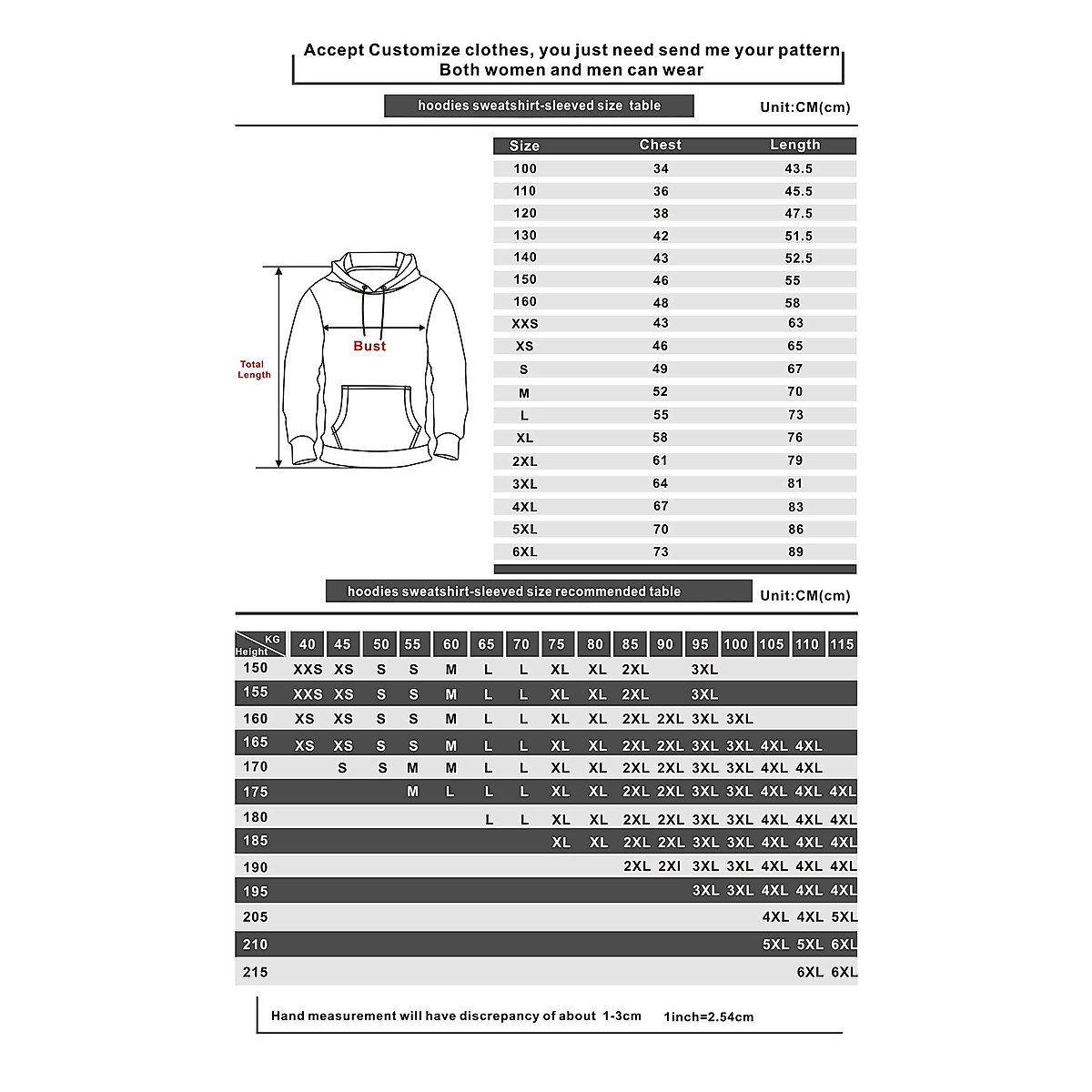 MARLLEGEBEE Jelly Roll Hoodie 2023 Backroad Baptism Tour Merch Long Sleeve Black Sweatshirts Women Men Hip Hop Clothes (3X-Large,A01)