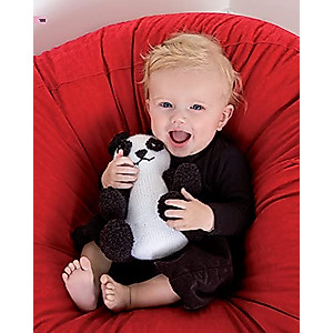 Big Book of Baby Knits: 80+ Garment and Accessory Patterns (Landauer) Knitting Projects from Beginner to Advanced for Clothing, Hats, Booties, Cardigans, Blankets, Toys, and More, Newborn to 24 Months