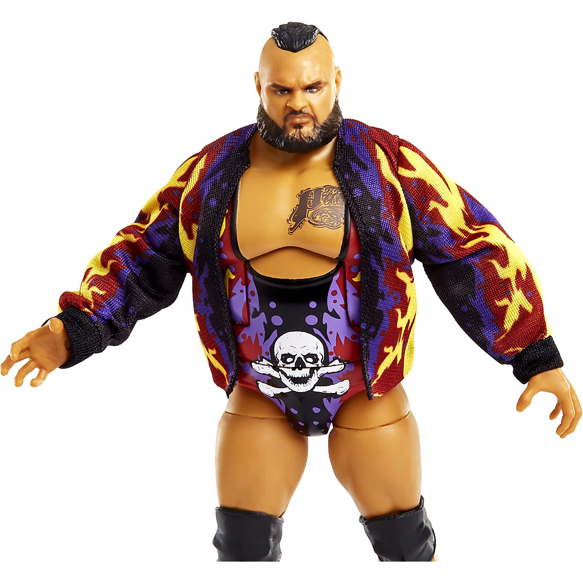 Mattel Bronson Reed Elite Collection Action Figure, Series # 90