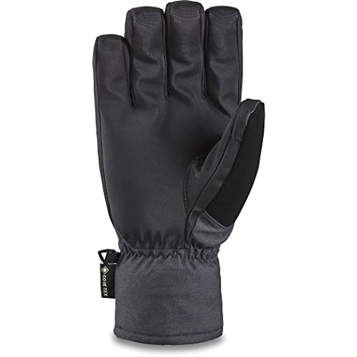 Dakine Men's Titan Gore-Tex Ski and Snowboard Short Gloves, Carbon, Large