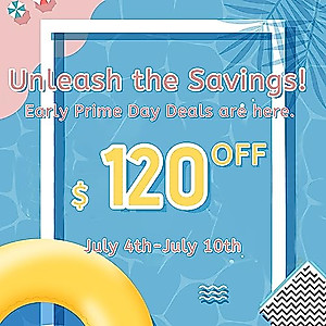 Domi Louvered Pergola 10' × 13', Outdoor Aluminium Pergola with Adjustable Roof, Curtains and Netting, Hardtop Gazebo for Patio, Deck, Garden, Yard, Beach(Gray)