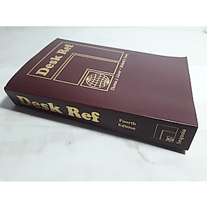 Desk Ref