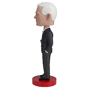 Royal Bobbles Mike Pence Collectible Bobblehead Statue