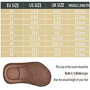 Mens Water Beach Shoes Womens Hiking Barefoot Shoes Lightweight Rafting Rock River Shoes Zapatos de Agua para Mujer Hombres