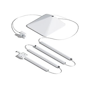 Floor Stand for The Miku Pro Smart Baby Monitor