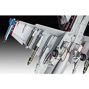 Revell of Germany 04994 1/32 F/A-18E Super Hornet, (Model: 04994 F/A-18E)