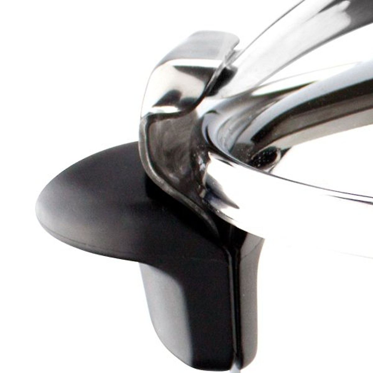 MAGEFESA Star Quick Easy To Use Pressure Cooker, 18/10 Stainless Steel, Suitable for induction. Thermodiffusion bottom, 3 Security Systems (14 QUART)