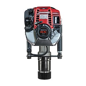 Titan PGD1032H Gas-Powered Post Driver