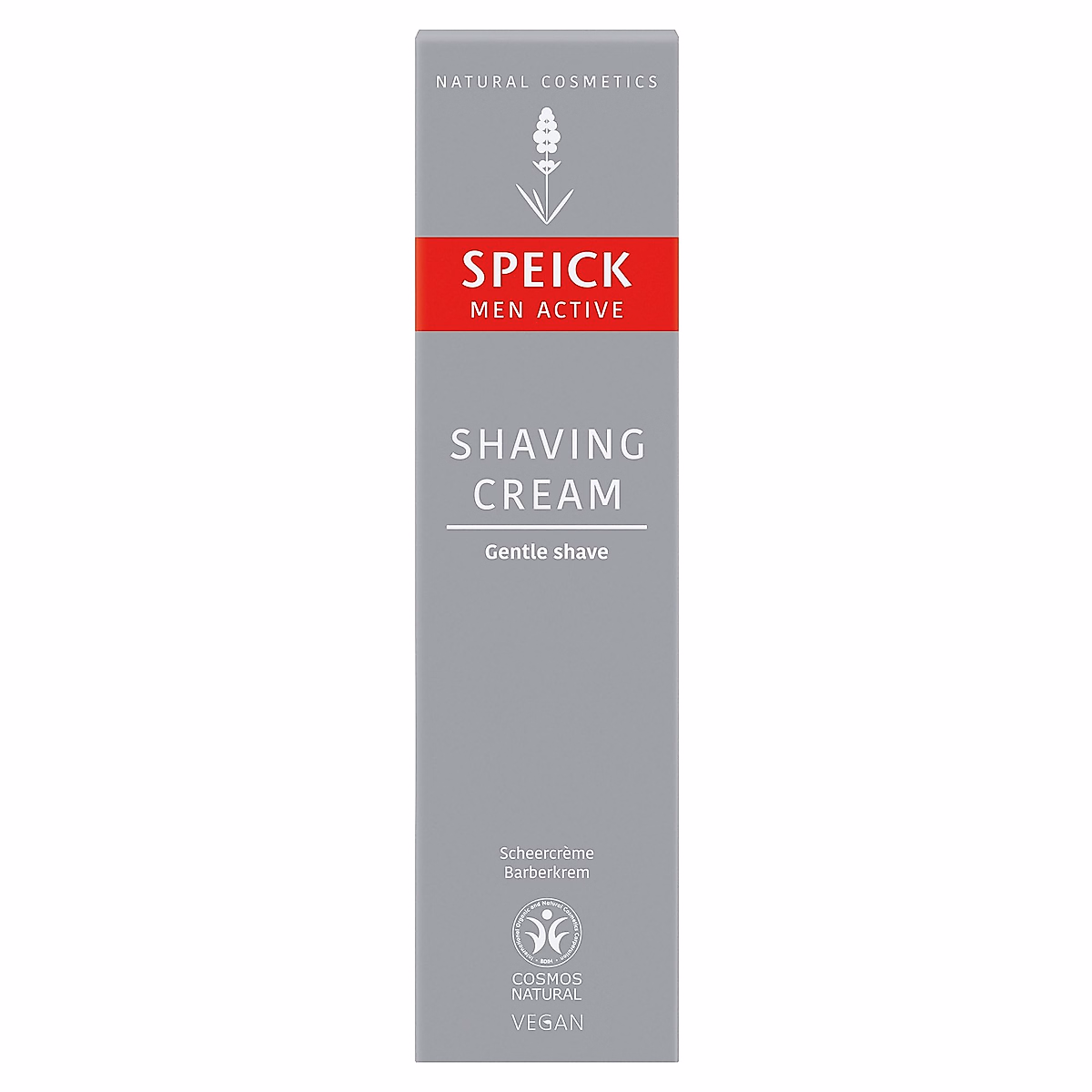 Speick, Active Shaving Cream, 2.5 Ounce