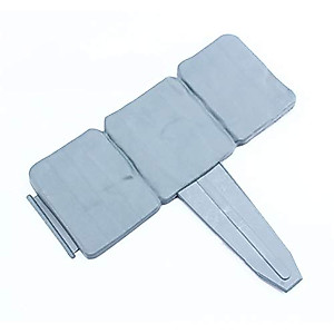 Garden Flower Stone Edging Outdoor Plastic Bed Fence Yard Home Border Patio & Garden Custom Banner Letters