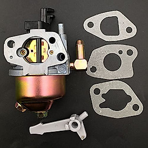 Aokus HUAYI Tiller Water Pump Carburetor for 208CC 212CC 211CC 212CC 6HP 6.5HP 7HP Generator Engine pressure washers 170F 170H